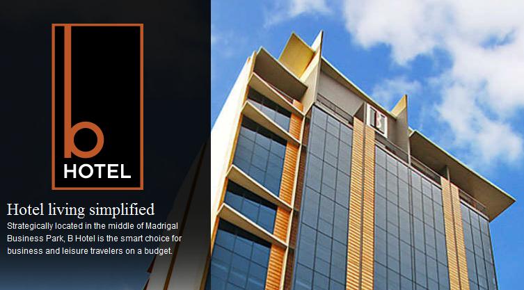 How To Make Your B Hotel Alabang Look Like A Million Bucks | Boory