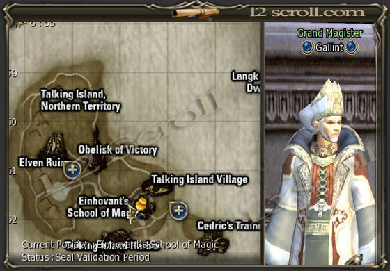 Path to Human Cleric