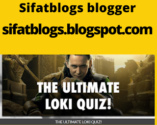The Ultimate Loki Quiz Answers 100% Score Be Quizzed