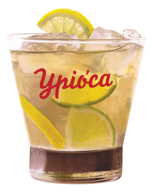 Dia Nacional da Cachaça com Ypióca