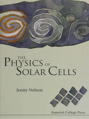 THE PHYSICS OF SOLAR CELL