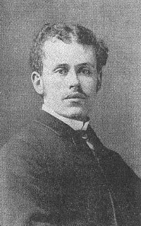 William West | Redjack