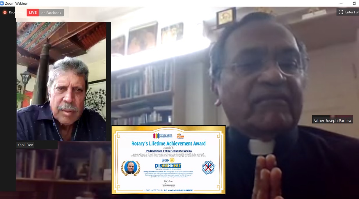 KRIPA FOUNDATION, INDIA