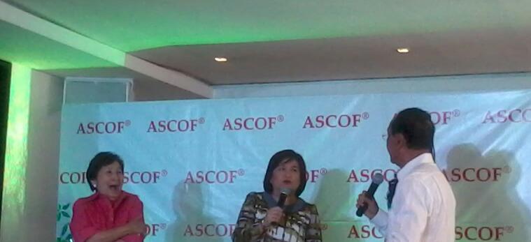 Purple Plum Fairy: ASCOF’S NEW BRAND AMBASSADORS WINNING MOMS: WINNIE ...