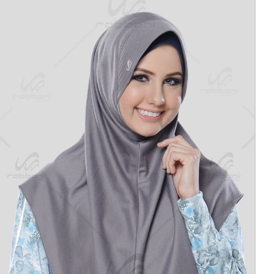 Model Kerudung Rabbani Terbaru 2019 Dan Harganya - Seputar Model