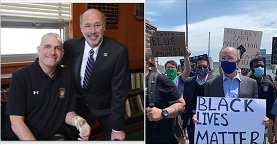 An Open Letter to Governor Tom Wolf from a Retired Pennsylvania State ...
