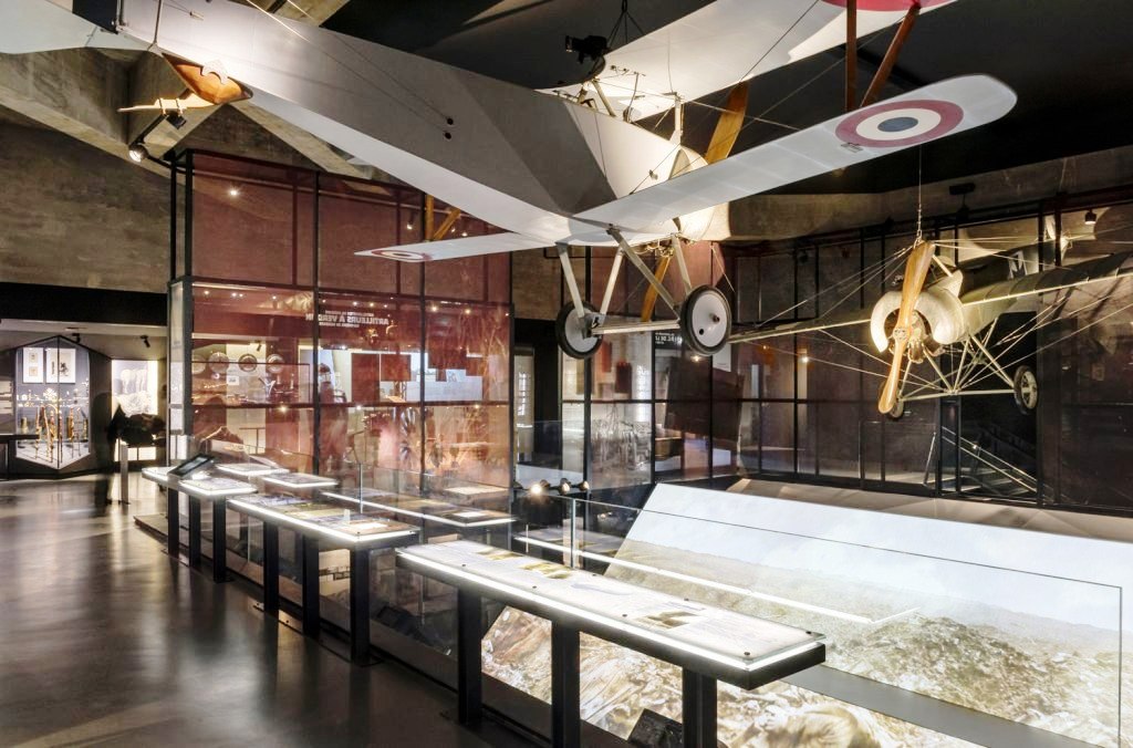 Roads to the Great War: Verdun at 100: Some Centennial Images