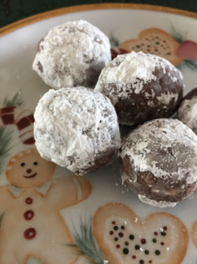 Fireball Bites #TasteCreations | Our Good Life