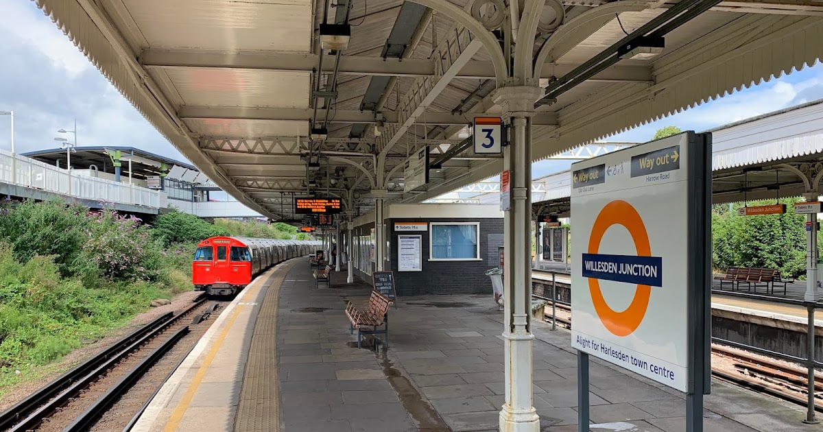 The Railway Photo Blog: Rail Alphabet 2 (J) : Junction