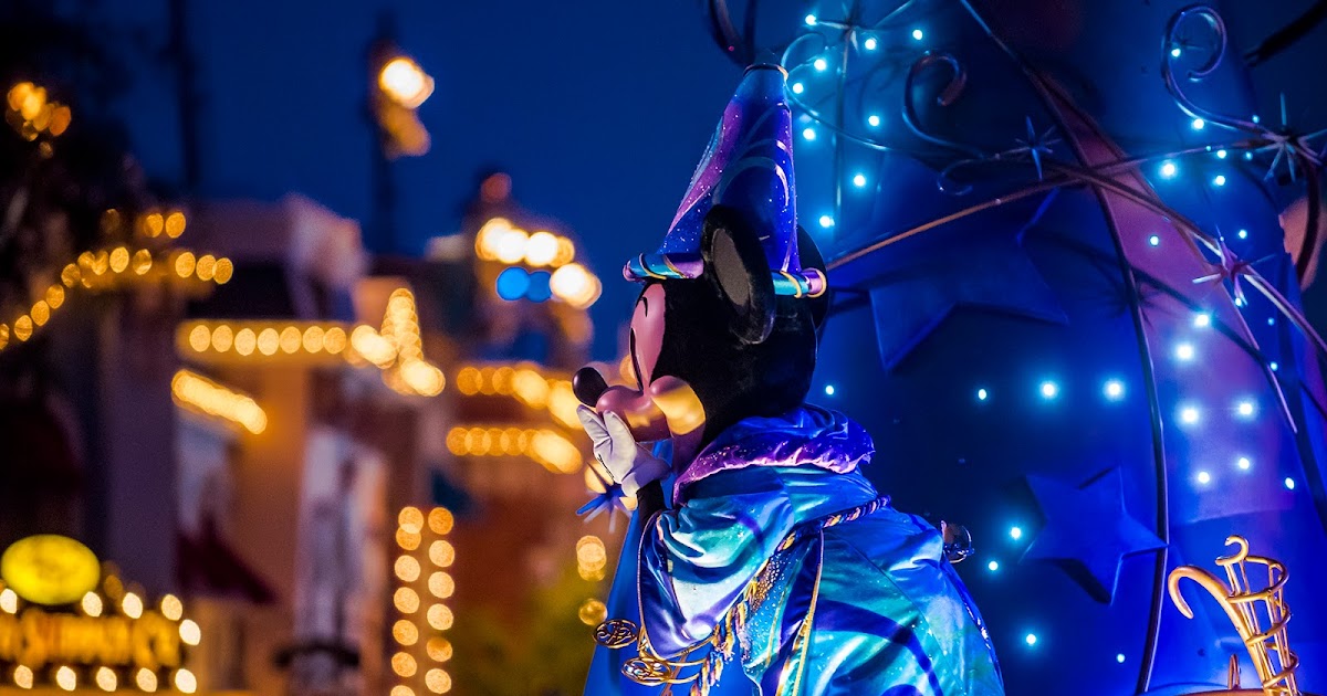 Magic Will Happen Again