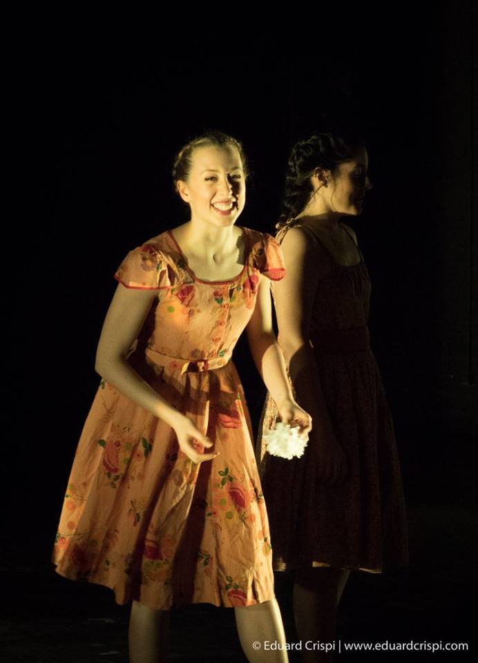 EL RINCON DEL TARADETE: Entrevista a Marta Borràs / Epidèmia Teatre ...