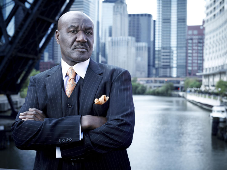 The Chicago Code | funambul(in)e: The Chicago Code