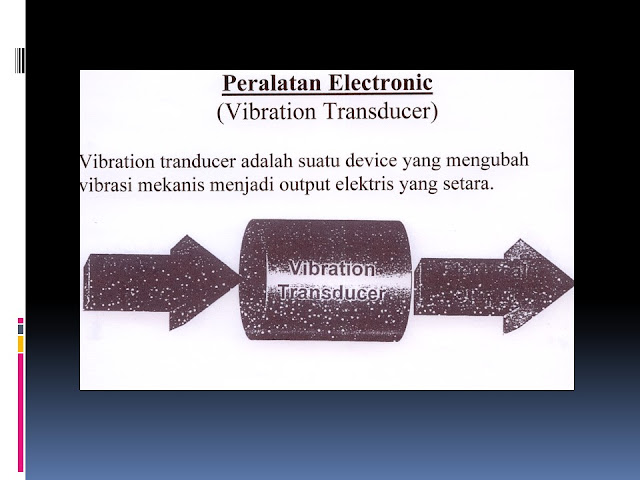 BELAJAR DASAR SENSOR VIBRASI