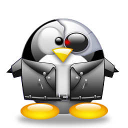 Eu amo ubuntu: #TUX LINUX PINGUIN MASCOT AVATAR