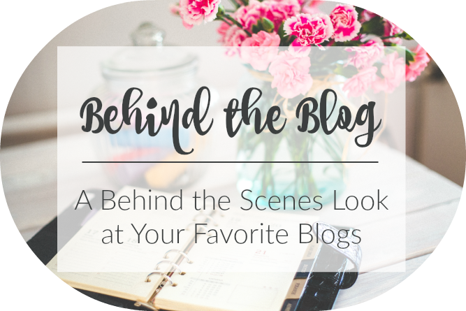 The Life of Jennifer Dawn: Behind the Blog Series