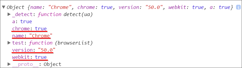 Browser Detection Using Bowser Js Geeksweblogs