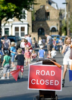 Brownswood Councillors