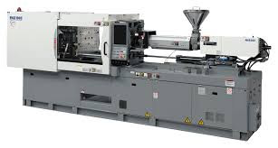 Injection Molding Machine ~ Tentang Mold