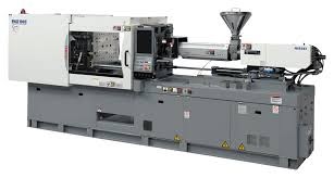 Injection Molding Machine ~ Tentang Mold
