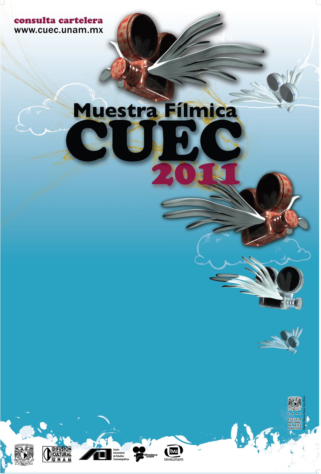 CINEMAROOTS, desde la raíz del cine: Inauguran la Muestra Fílmica del ...