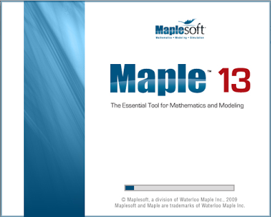 Free Download Maple 13 - BLOG HIMMAT