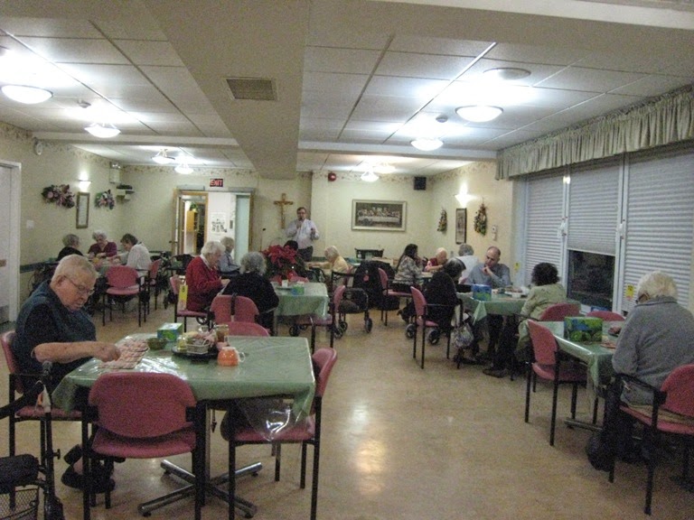 KofC Council 12067 Carmel Heights Bingo For Seniors kofc-council-12067-carmel-heights-bingo-for-seniors