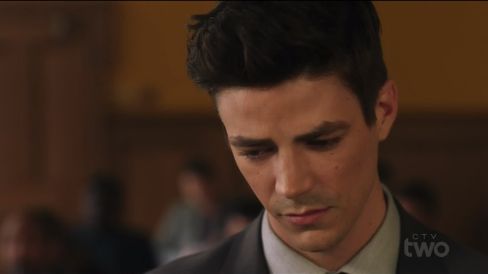 THE FLASH "TRAIL OF THE FLASH" REVIEW