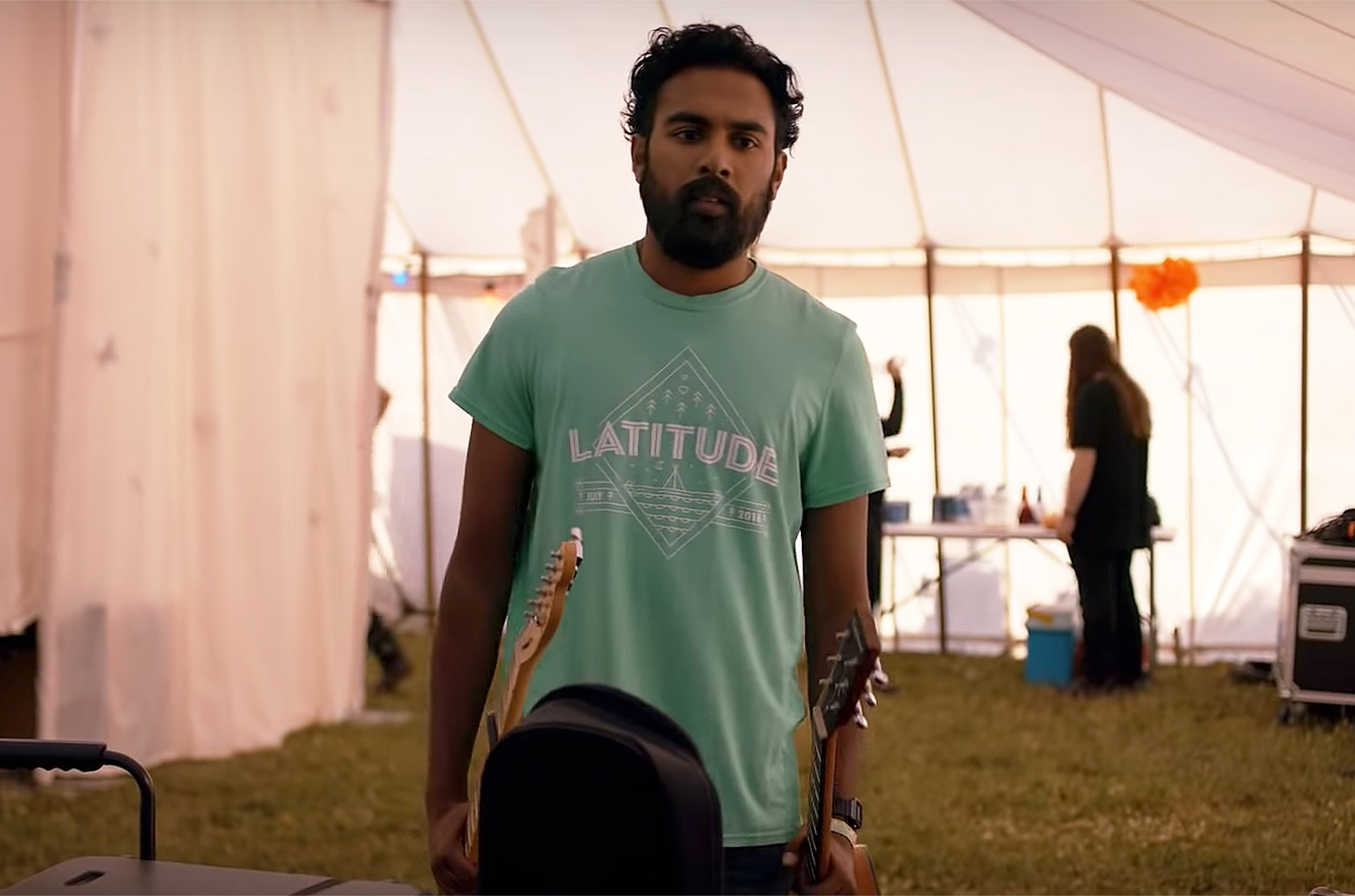 Movie Review: "Yesterday" (2019) | Lolo Loves Films