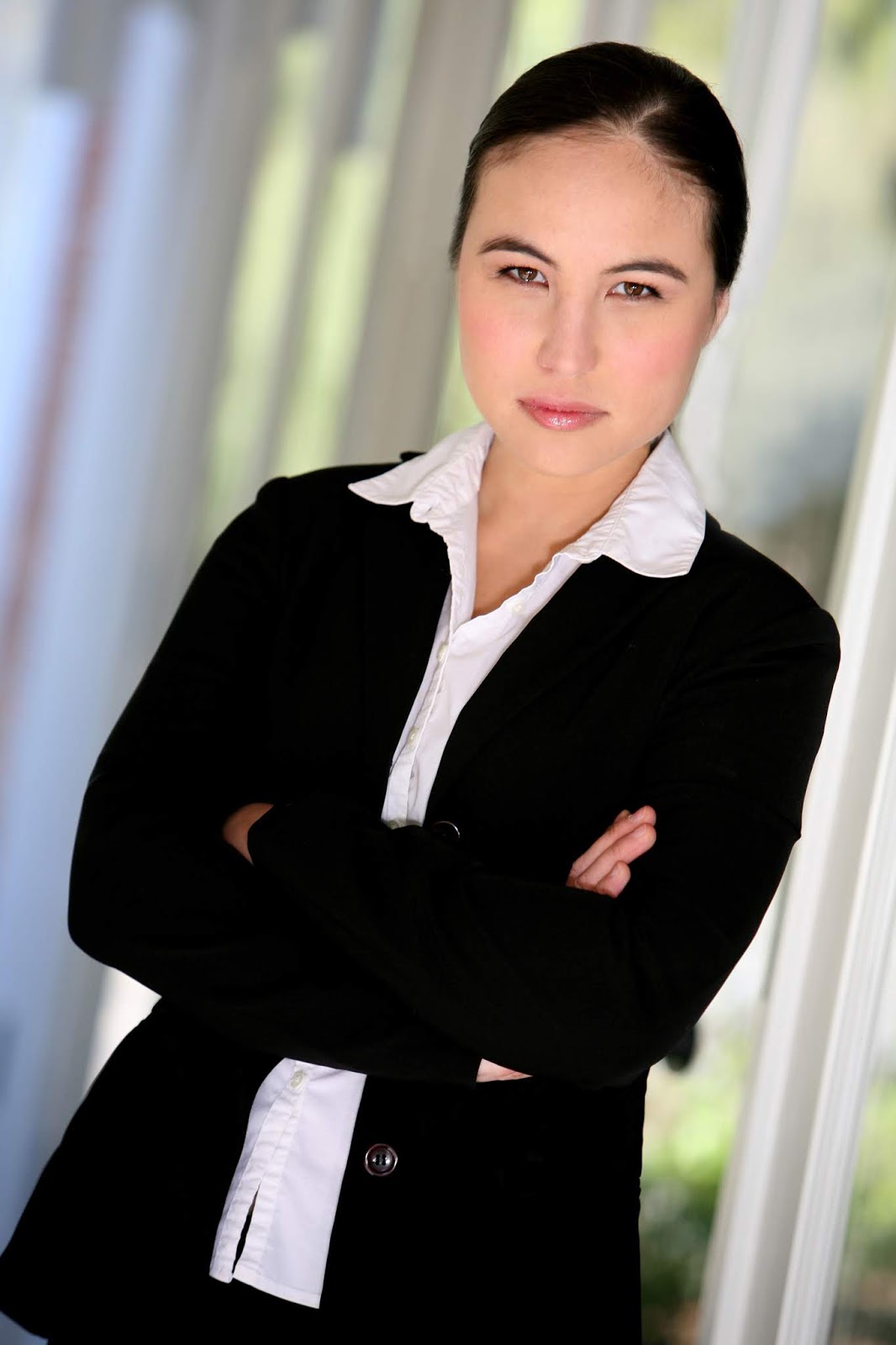 nerds of a feather, flock together: Interview: S.L. Huang, author of ...