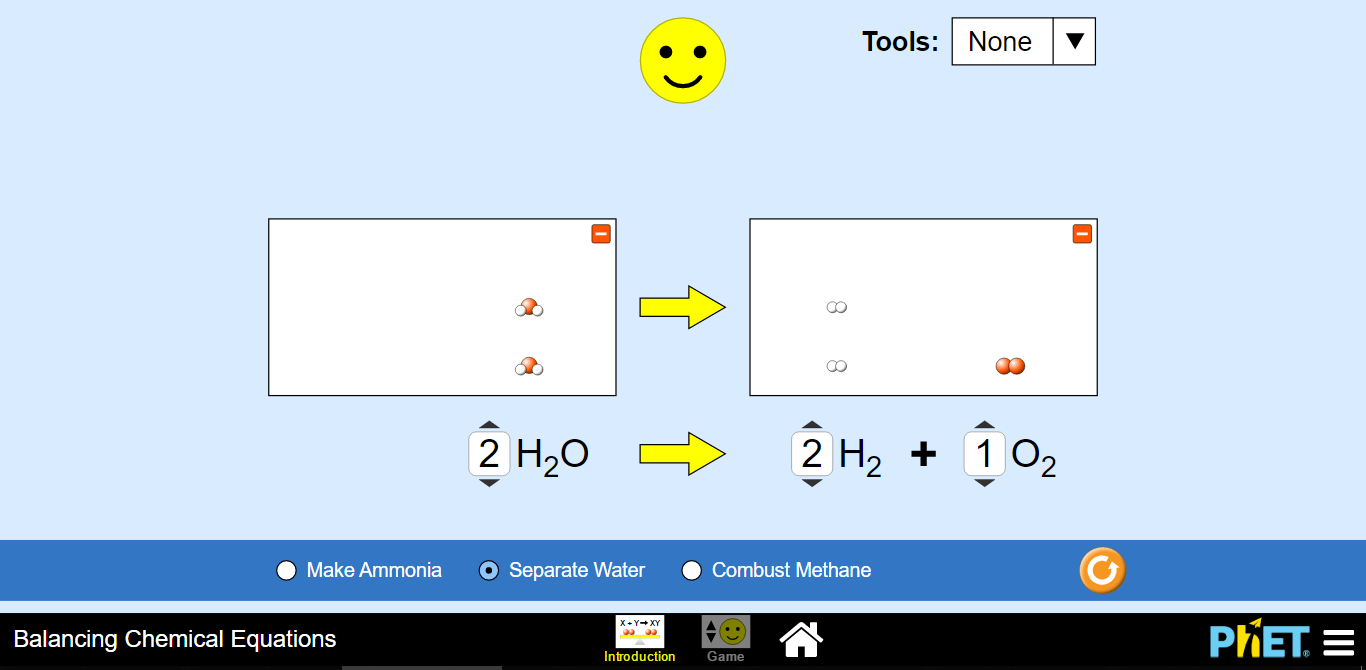 LABORATORIO DE QUIMICA