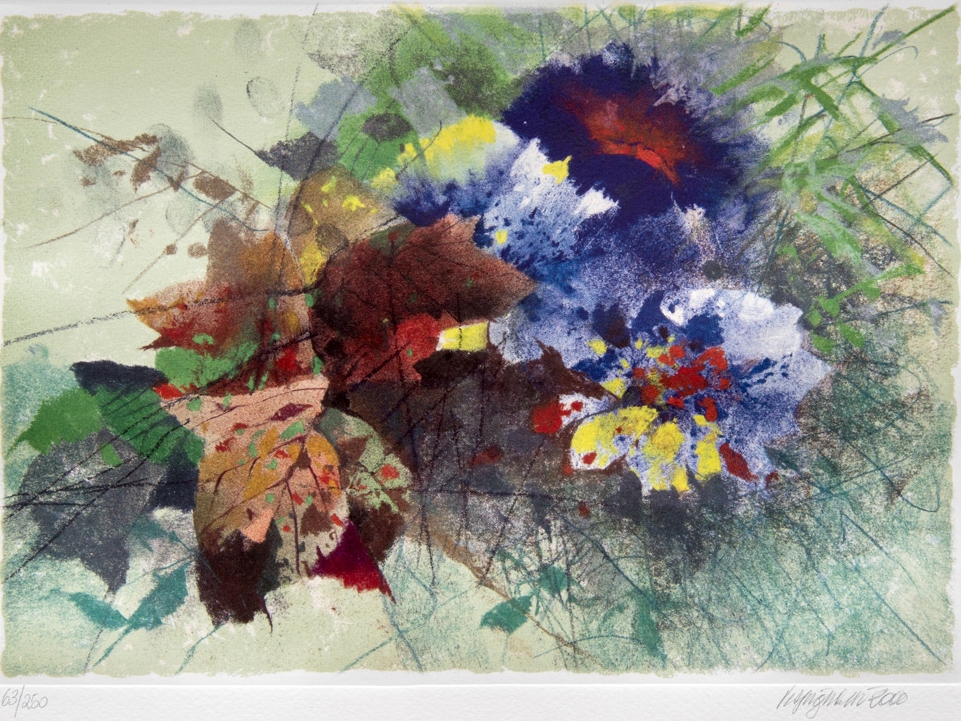 Renzo Vespignani | Neorealist | Expressionist painter | Tutt'Art ...