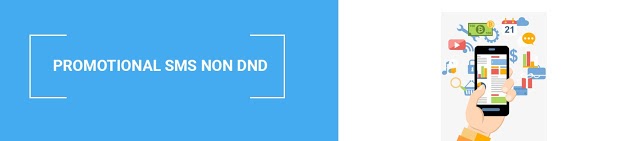 PROMOTIONAL SMS NON DND - TECHViA | ViASTUDY PROMOTIONAL SMS NON DND - TECHViA | ViASTUDY