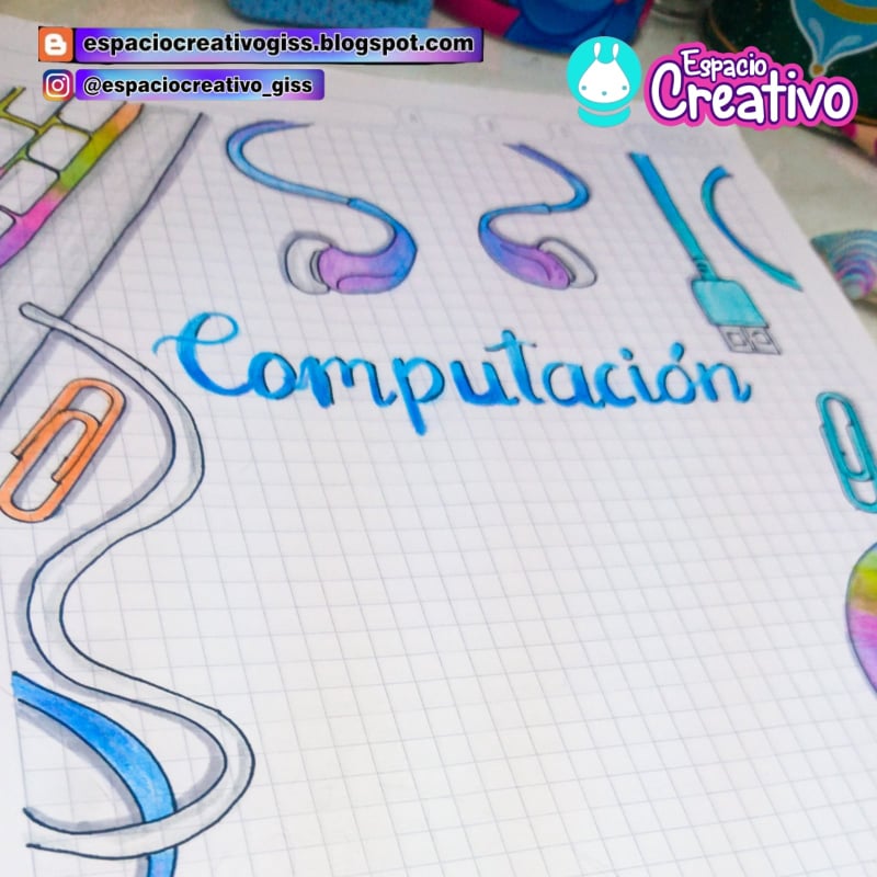 ♥ Computación ♥