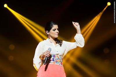 Shana Müller: O que falta para a nossa regionalidade também ser ...