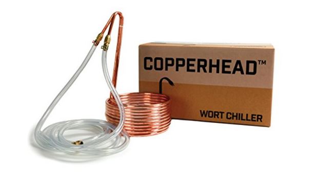 How to choose the best wort chiller | How to Home Brew Beer