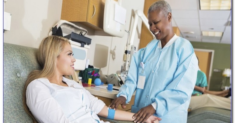 √√ ONLINE COURSES For Phlebotomy Certification - Best Education Online ...