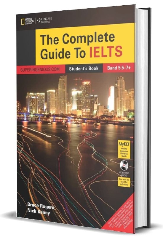 The Complete Guide to IELTS