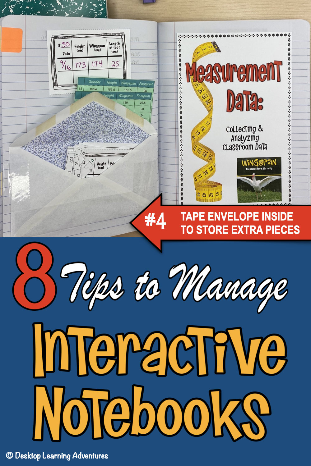 Desktop Learning Adventures: 8 Classroom Tips to Successfully Manage ...