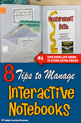 Desktop Learning Adventures: 8 Classroom Tips to Successfully Manage ...