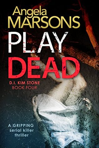 Barb's Book Reviews: Review of "Play Dead: A Detective Inspector Kim ...