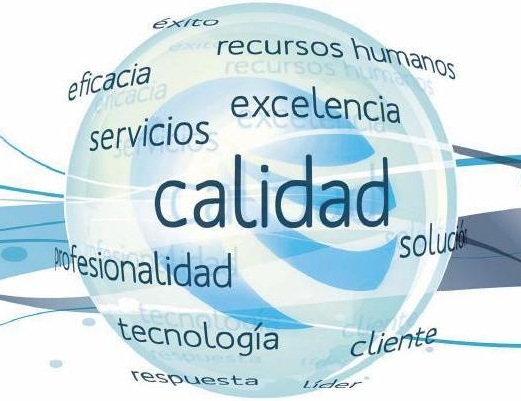 6 definiciones sobre Calidad