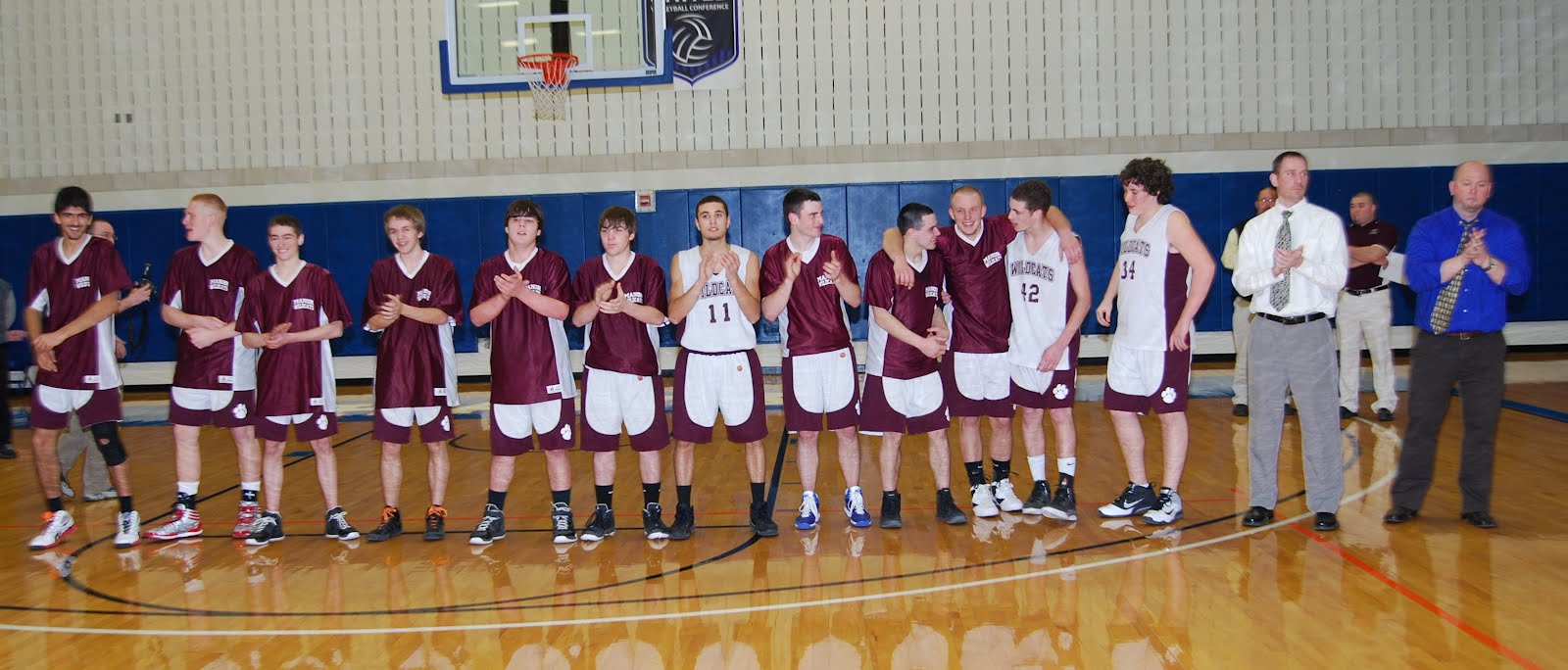 BGHT: Manor Wildcats Wins Championship