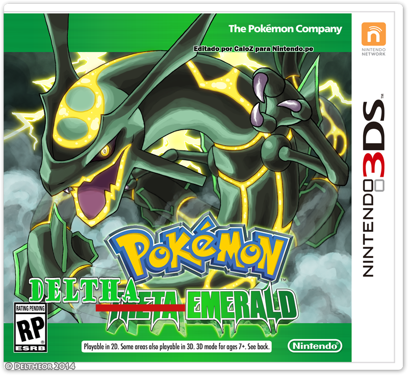 Pokémon, 7 generación? | Foxland