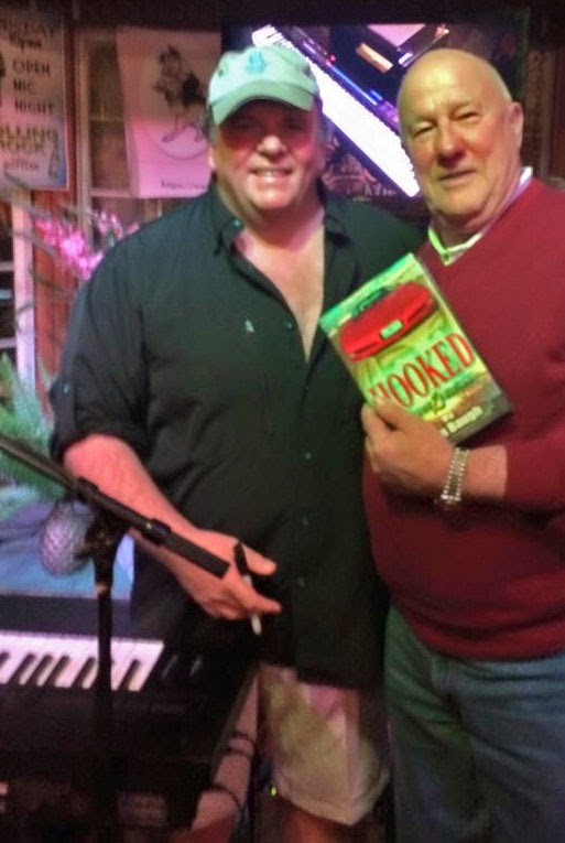 Jim Baugh Outdoors TV: Benefit Concert for the Peninsula Youth ...