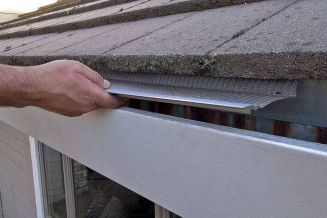 Mengenal Gutter Dan Pengaplikasiannya | Pengadaan (Eprocurement)