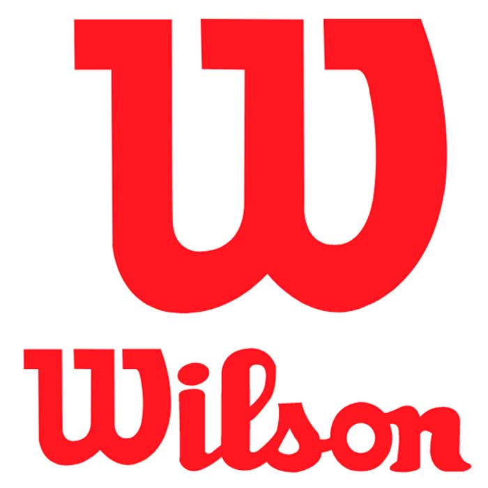 Logo Wilson Free Donwload