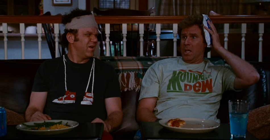 Step Brothers 2 Dale and Brennan are Back | The Devil's Eyes