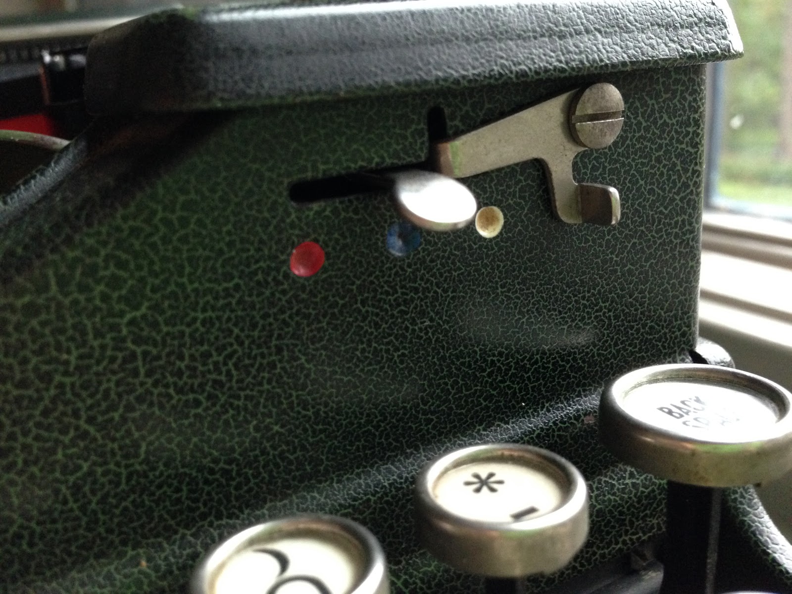 A Comprehensive History of the Royal Model P