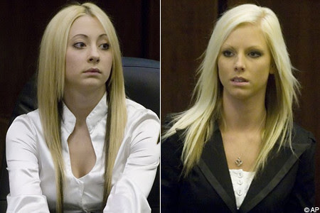 WonFun: 10 Famous Female Bank Robbers