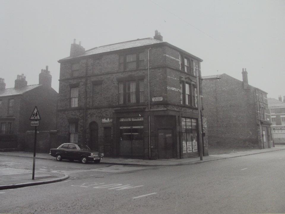 InACityLiving: L4-L5